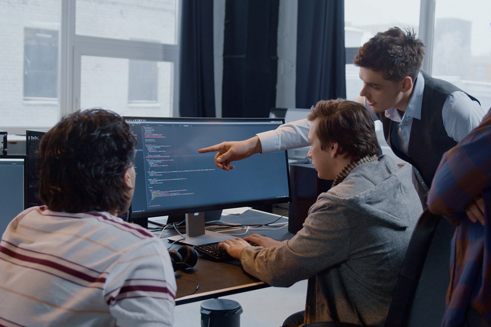 Partners - NOOK | ELB US