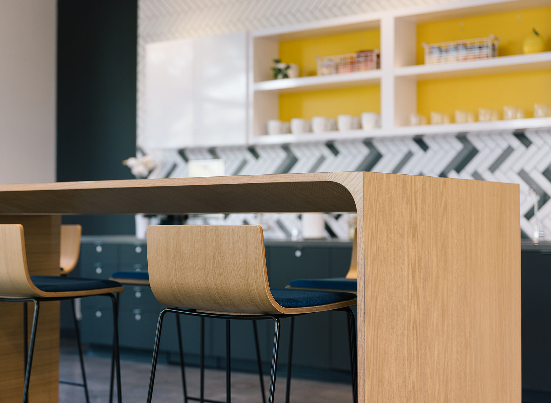 Lunchrooms & Bistros | ELB US