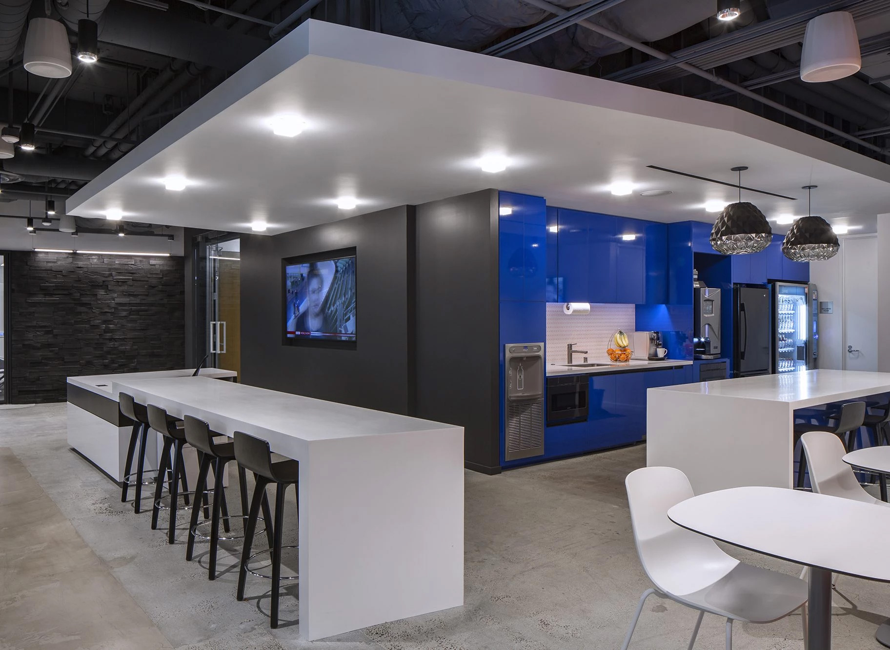 Specialty Spaces | ELB US