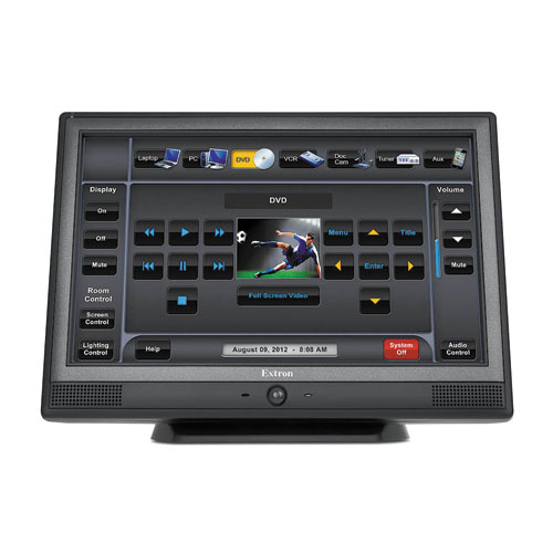 Extron Room Control Systems | ELB US