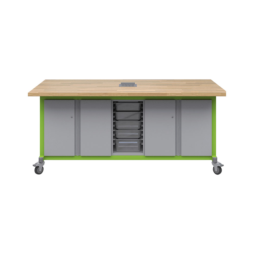 Maker Table | ELB Global