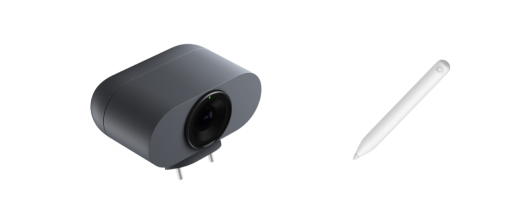 Avocor Google Meet Series One Board 65 l ELB Global