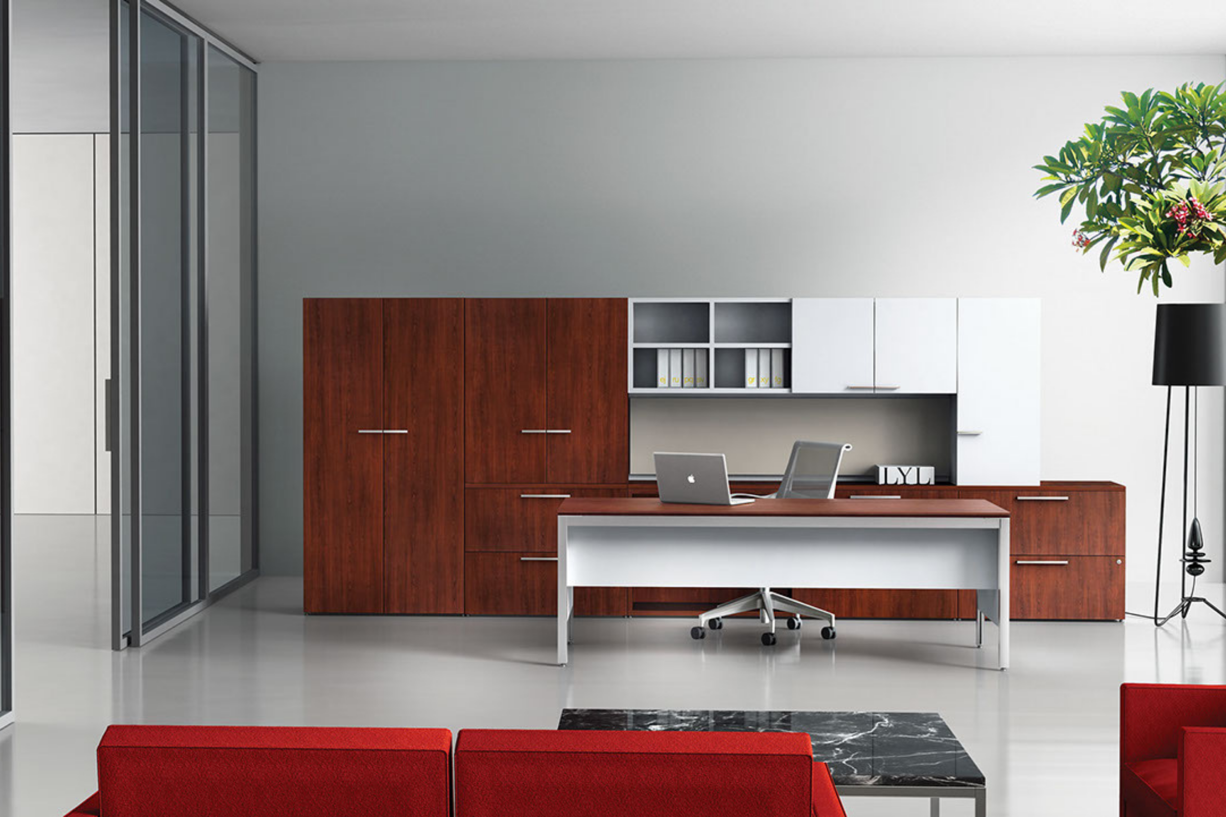 Personal Offices | ELB US