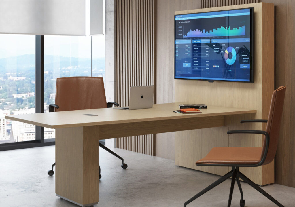 Personal Offices | ELB US