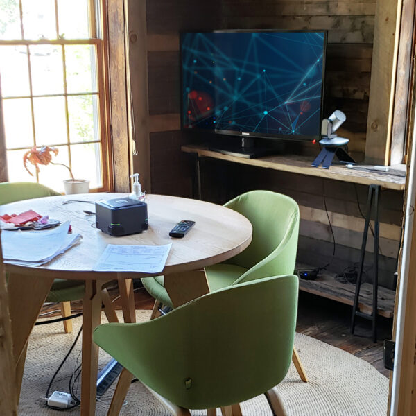 Phone & Breakout Rooms | ELB US