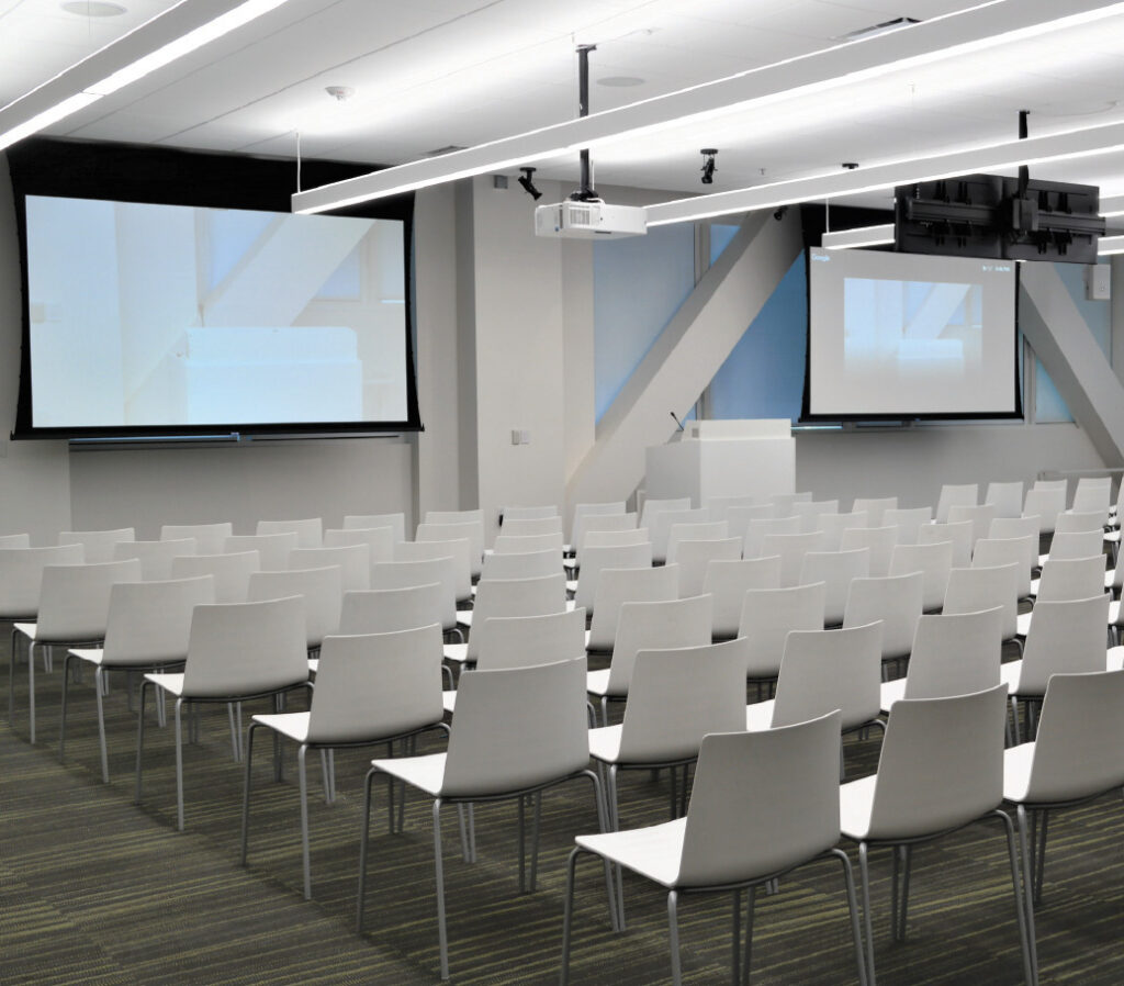 Training Rooms | ELB US